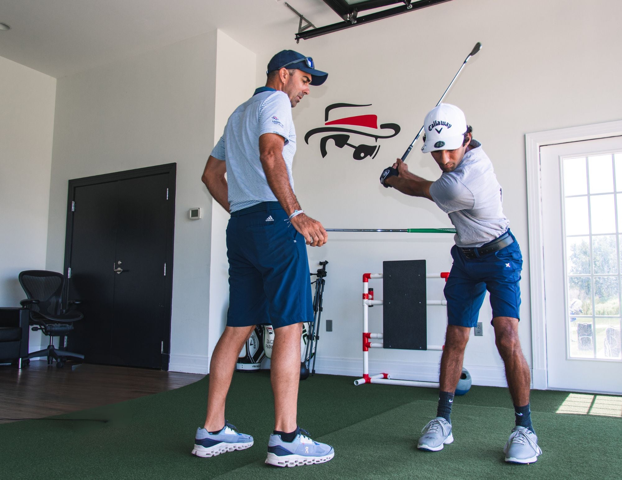Become A Golf Instructor Online | GOLFZON Leadbetter Education – GLE
