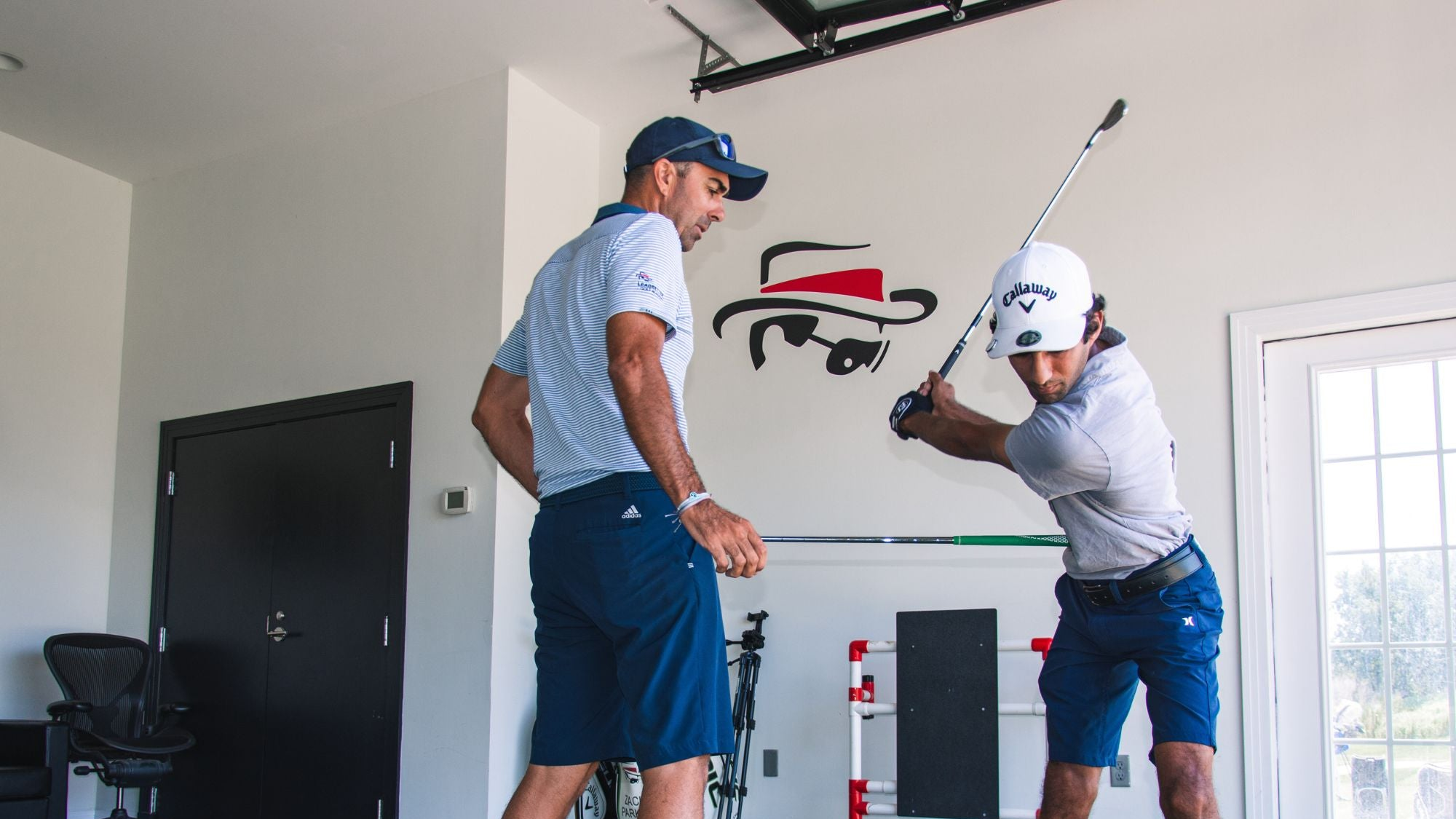 Become A Golf Instructor Online | GLE